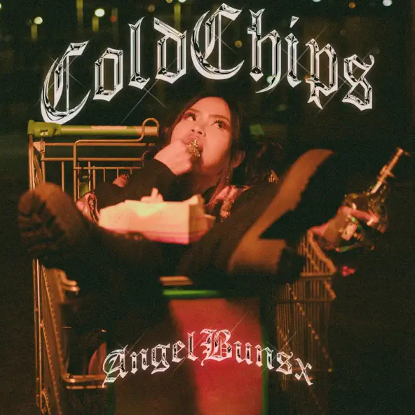 AngelBunsx - Cold Chips - Bored City
