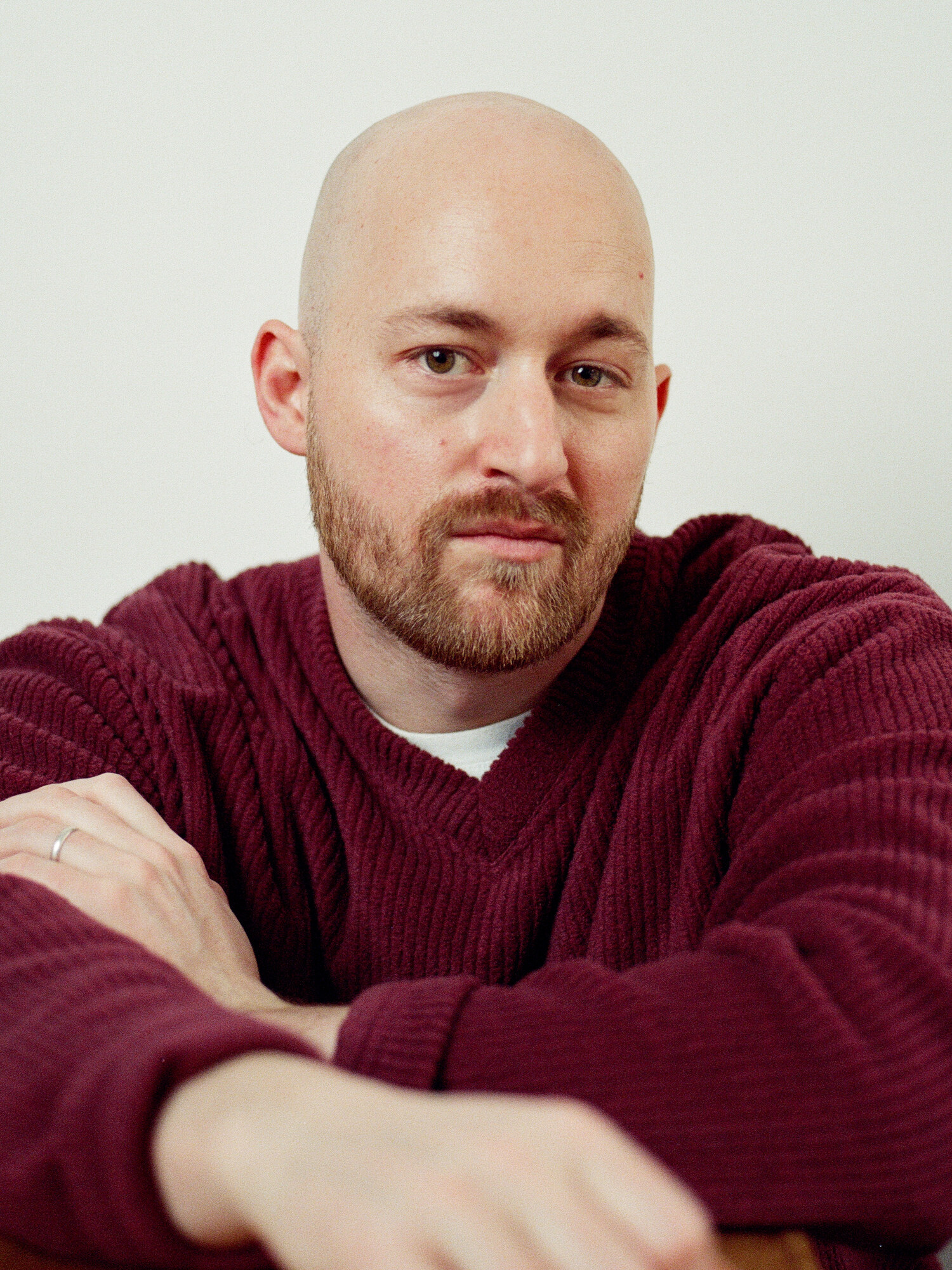 Interview With Logan Ferguson - Bored City