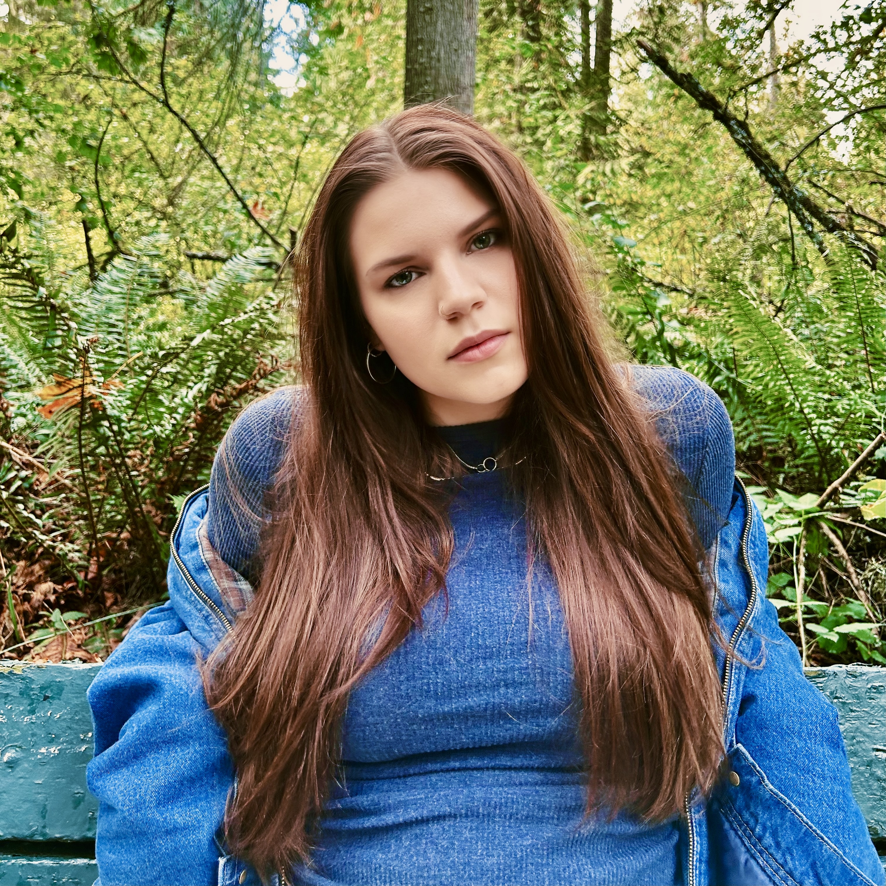 Interview With Mackenzie Miller - Bored City
