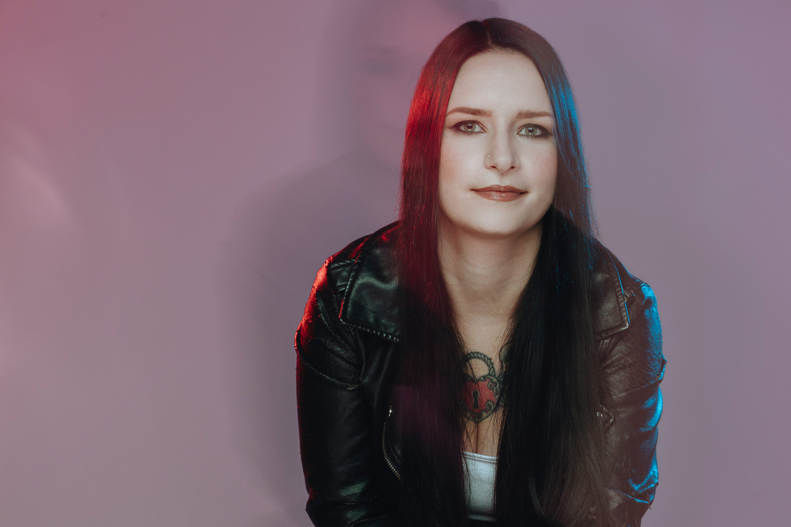 Album: Céline Marie - Basics - Bored City