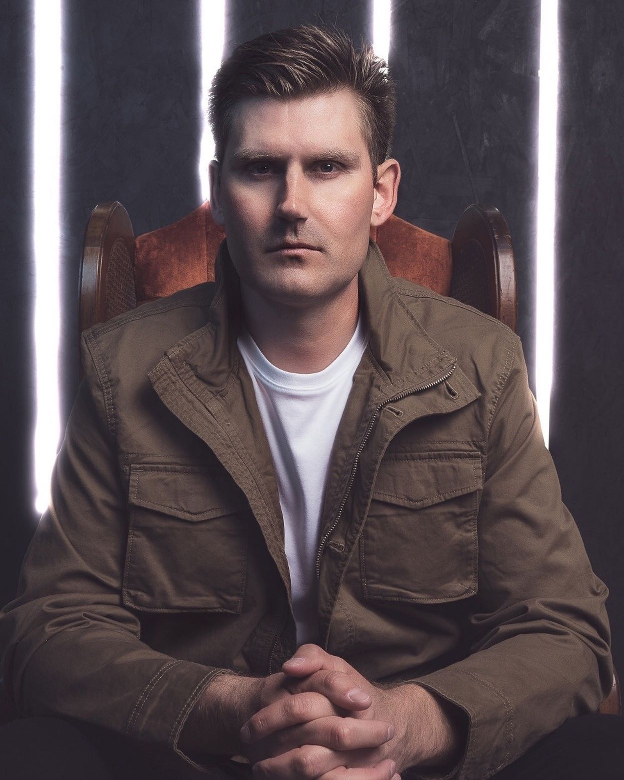 Interview With Transmission Lost - Bored City