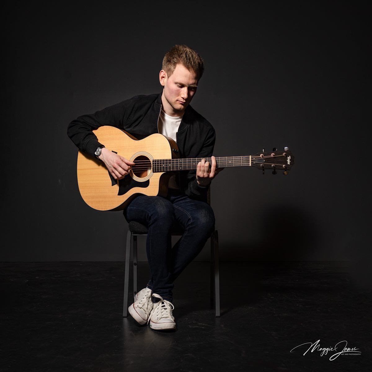 Jamie Felton - Drowning In The Sand - Bored City
