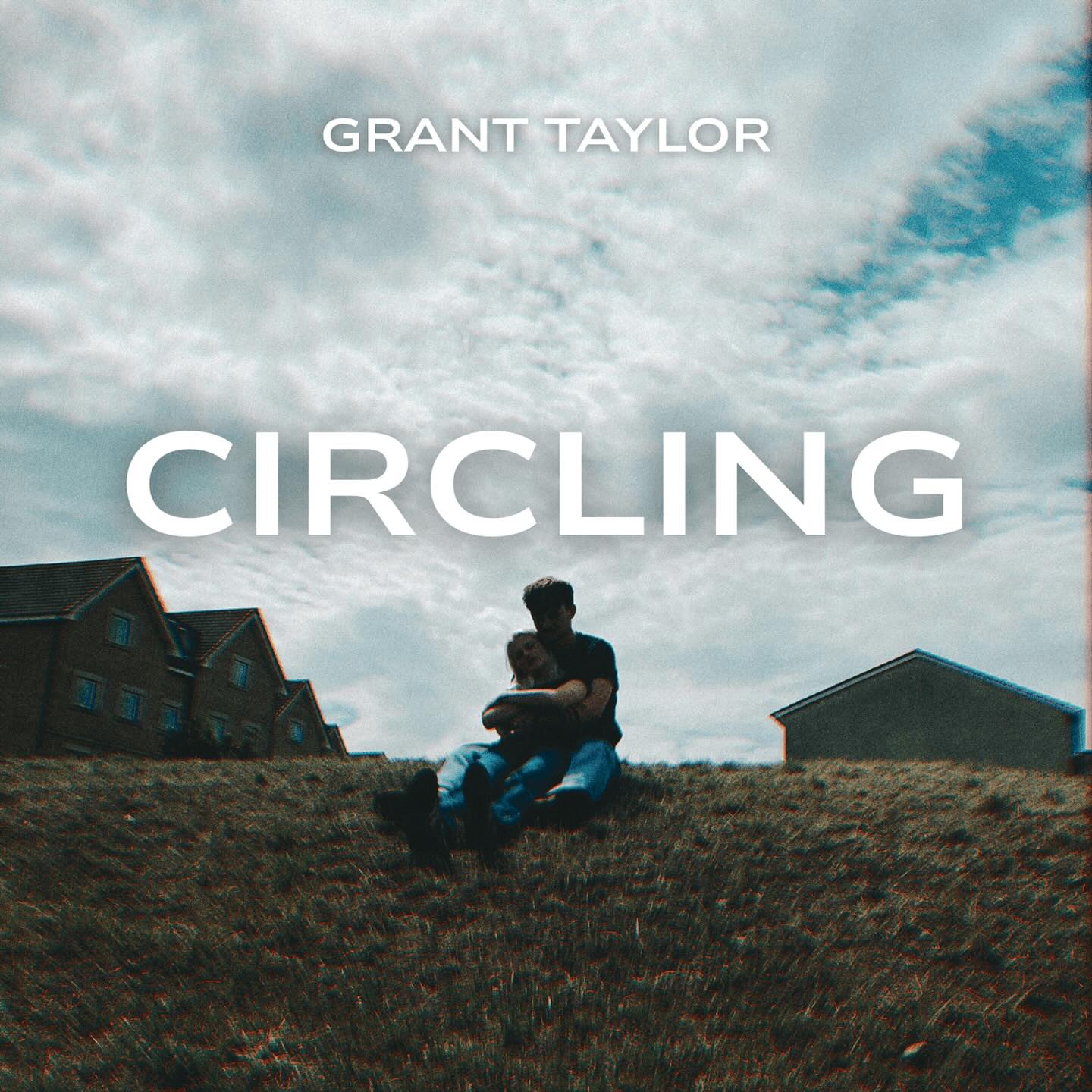 Grant Taylor - Circling - Bored City